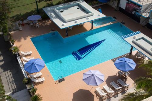 Beach Luxury Hotel Karachi | Hotel near Seaview Beach
