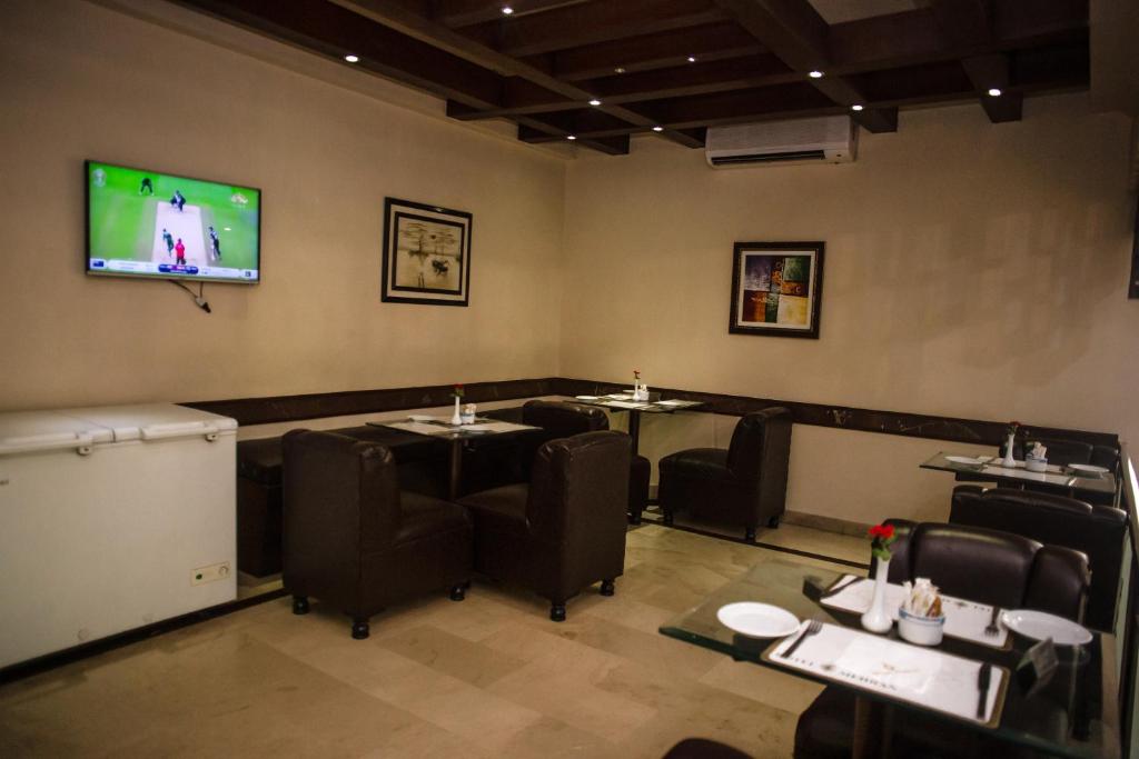 Hotel Mehran Karachi | Hotel near Jinnah International Airport