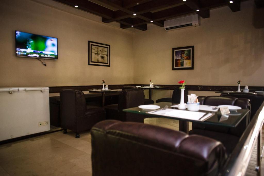 Hotel Mehran Karachi | Hotel near Jinnah International Airport